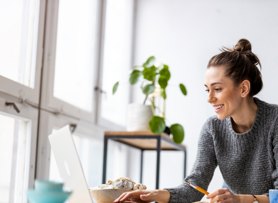 Solutions - e-Academy build with Bisbrick