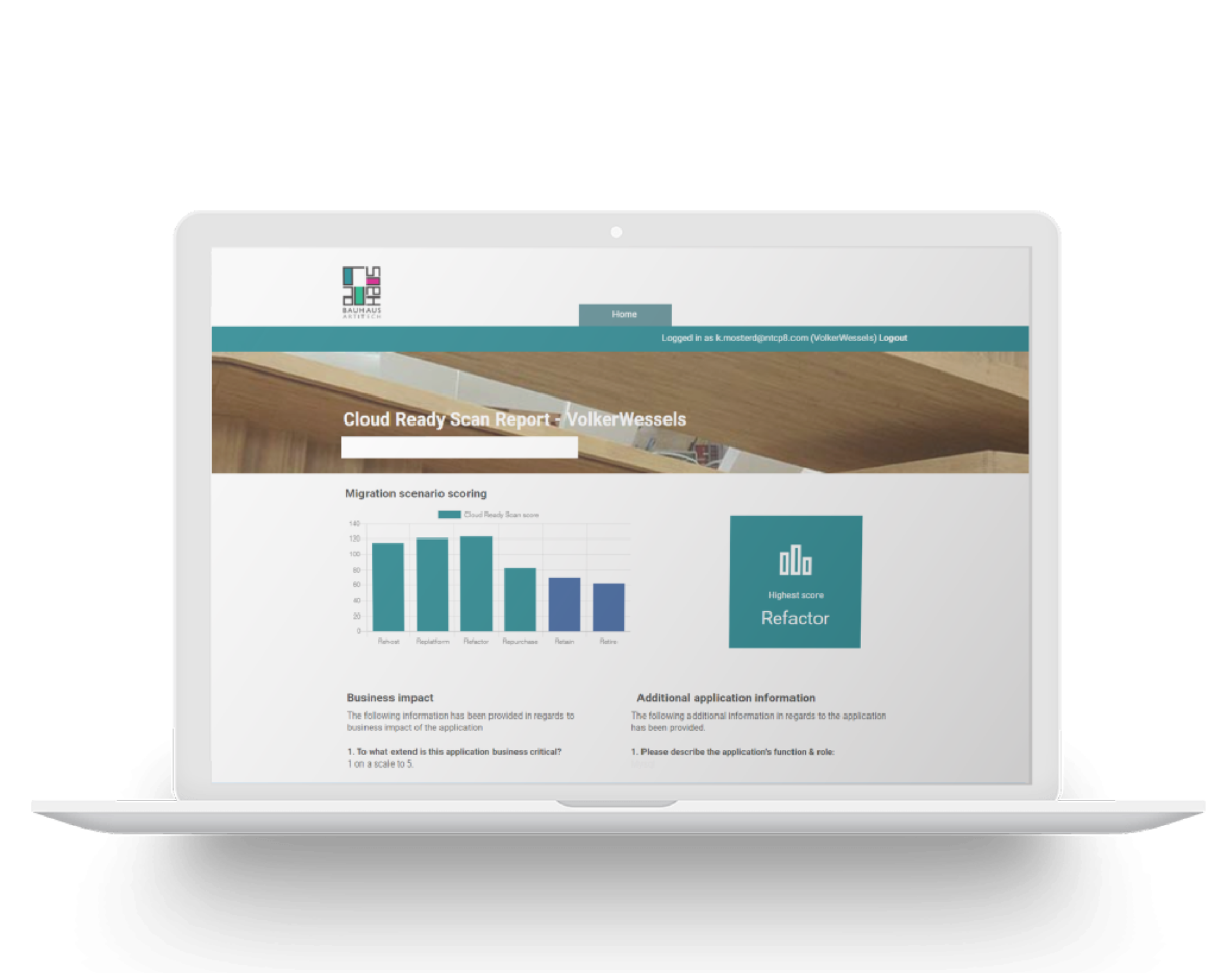 Projects - Project VolkerWessels CSR